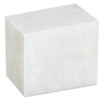 Sculpture House White Alabaster - BLICK art materials