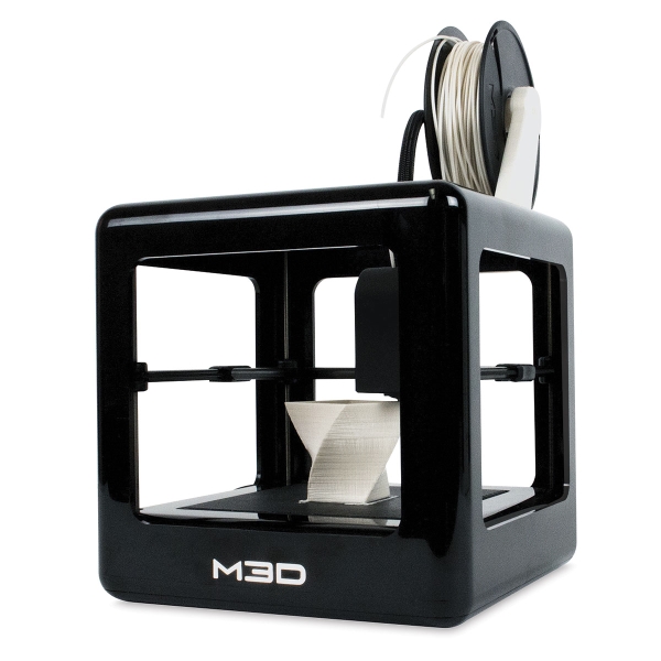 M3D Micro 3D Printer Retail Edition - BLICK art materials