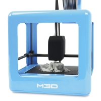 M3D Micro 3D Printer Retail Edition - BLICK art materials