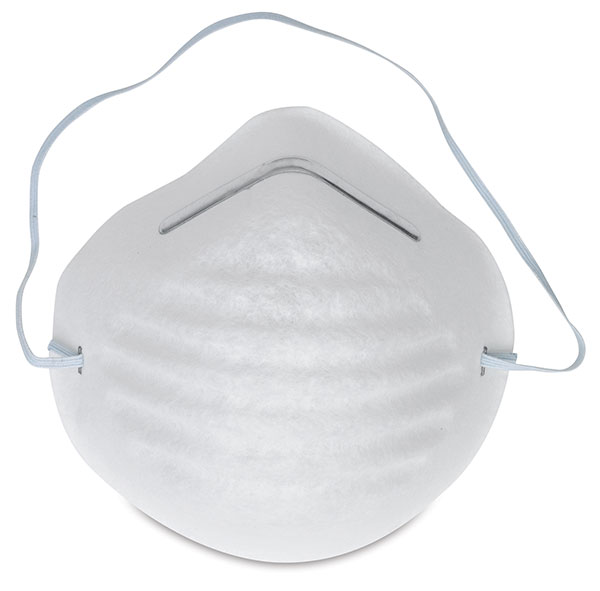 Duramask Non-Toxic Particle Mask - BLICK art materials