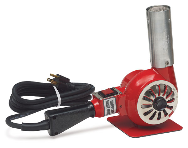Master Heat Gun - BLICK art materials