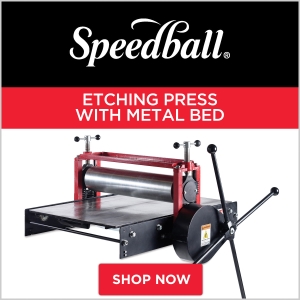 Printmaking - Art Supplies at BLICK art materials - Art Supply Store