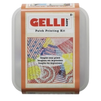 Gelli Arts Gel Printing DIY Kits - BLICK art materials
