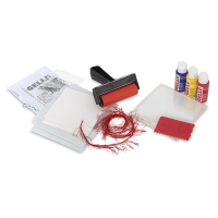 Gelli Arts Gel Printing DIY Kits - BLICK art materials