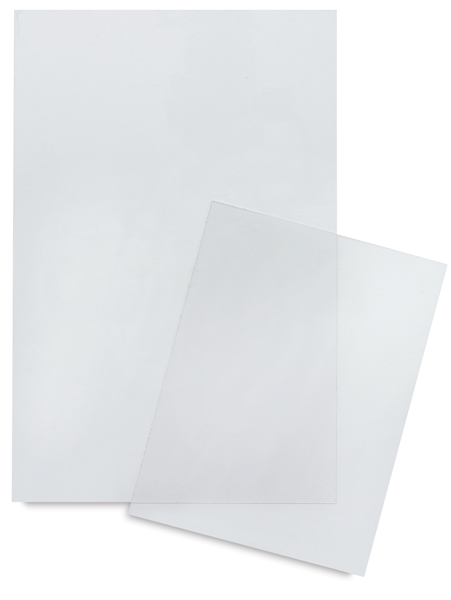 Akua Printmaking Plates - BLICK art materials