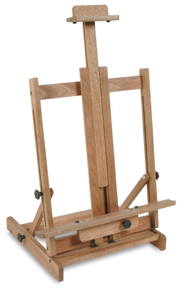 Richeson Tabletop Easel - BLICK art materials