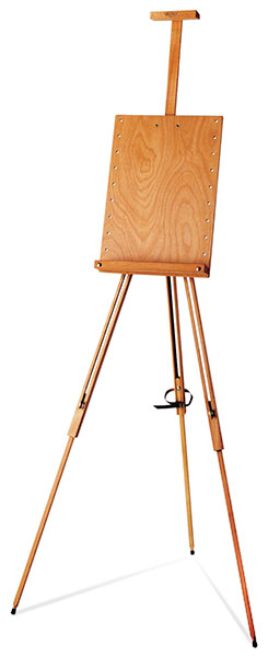Mabef Field Easel M-26 - BLICK art materials