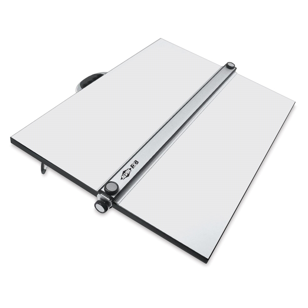 Alvin PXB Portable Parallel Straightedge Board - BLICK art materials