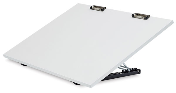 Portable Art Studio Drawing Board - BLICK art materials