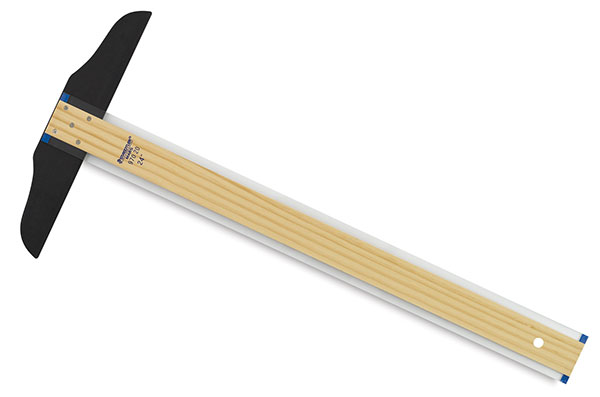 Staedtler Wood T-Squares - BLICK art materials