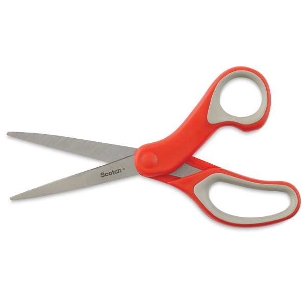 Scotch Multi-Purpose Scissors - BLICK art materials