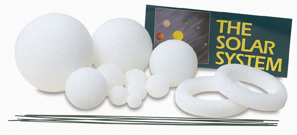 Solar System Kit - BLICK art materials