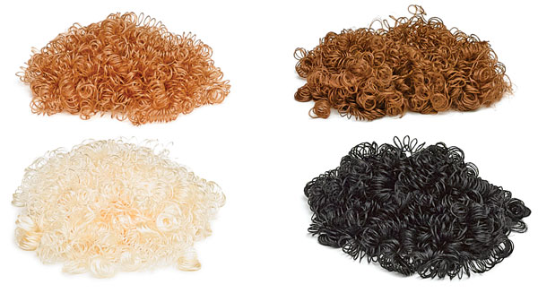 Creativity Street Craft Hair - BLICK art materials