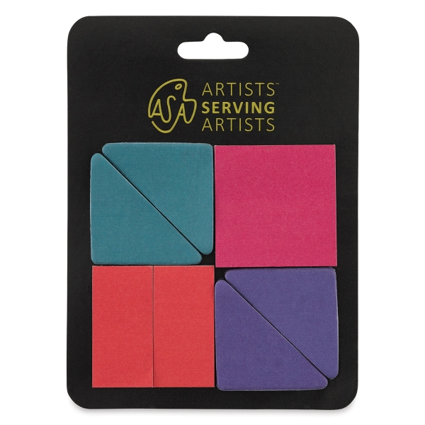 Blick Artists Serving Artists Mini Sticky Notes - BLICK art materials
