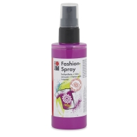 Marabu Fashion Spray Fabric Paint - BLICK art materials