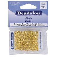 Beadalon Jewelry Chain - BLICK art materials