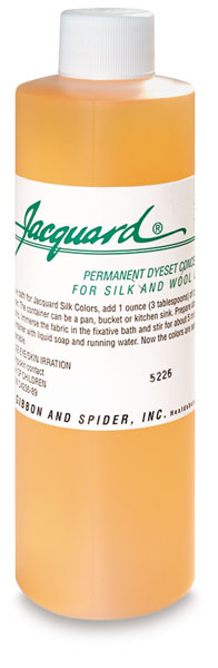 Jacquard Dye-Set Concentrate - BLICK art materials