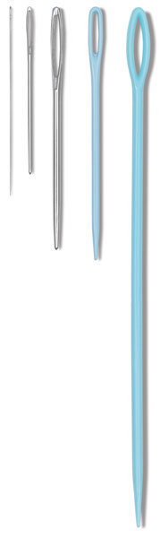 Needles - BLICK art materials