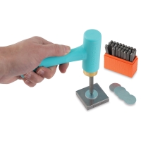 ImpressArt Metal Stamping Kit - BLICK art materials