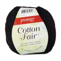 Premier Yarn Cotton Fair Yarn - BLICK art materials