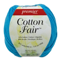 Premier Yarn Cotton Fair Yarn - BLICK art materials