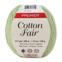 Premier Yarn Cotton Fair Yarn - BLICK art materials