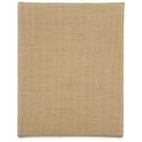 Sargent Art Stretched Burlap Canvas - BLICK art materials
