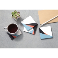 Ceramic Coasters - BLICK art materials