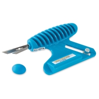 Logan COS-Tools Straight/Bevel Cutter - BLICK art materials