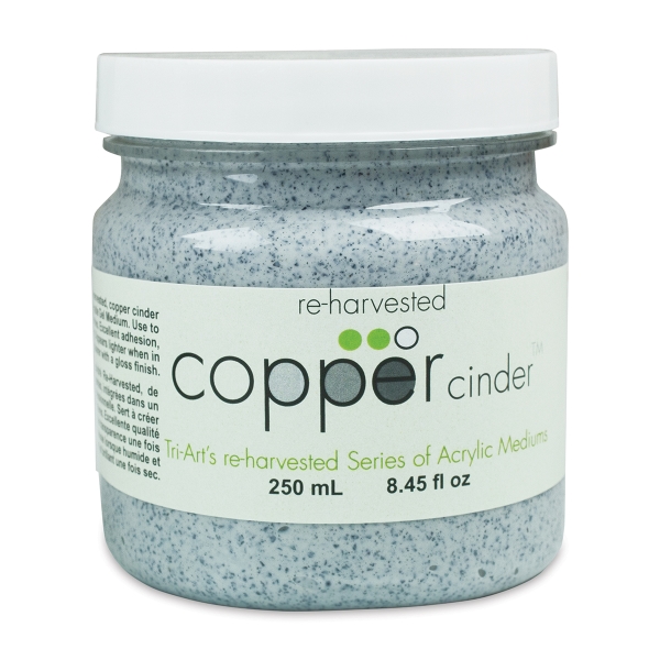 Tri-Art Re-Harvested Acrylic Mediums - BLICK art materials