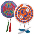 Native American Medicine Shields - Lesson Plans - BLICK art materials