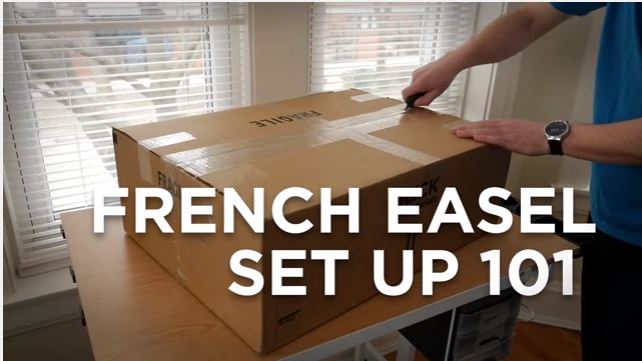 Easels - Art Supplies at BLICK art materials - Art Supply Store