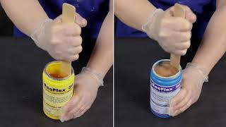 Smooth-On Reoflex 30 Urethane - BLICK art materials