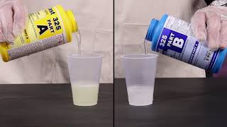 Smooth-On Smooth-Cast 325 - BLICK art materials